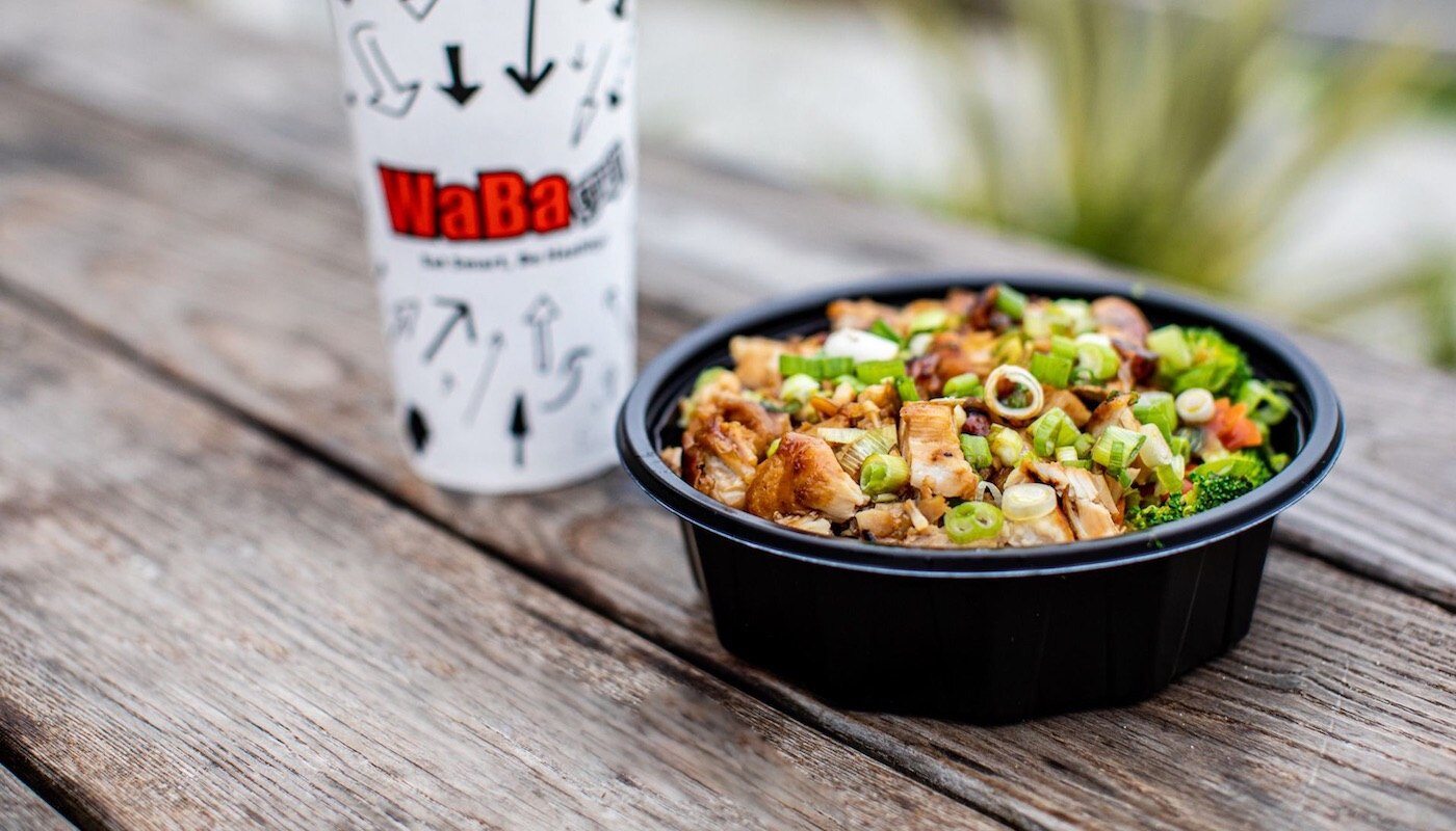 WaBa Grill | Olo Case Study